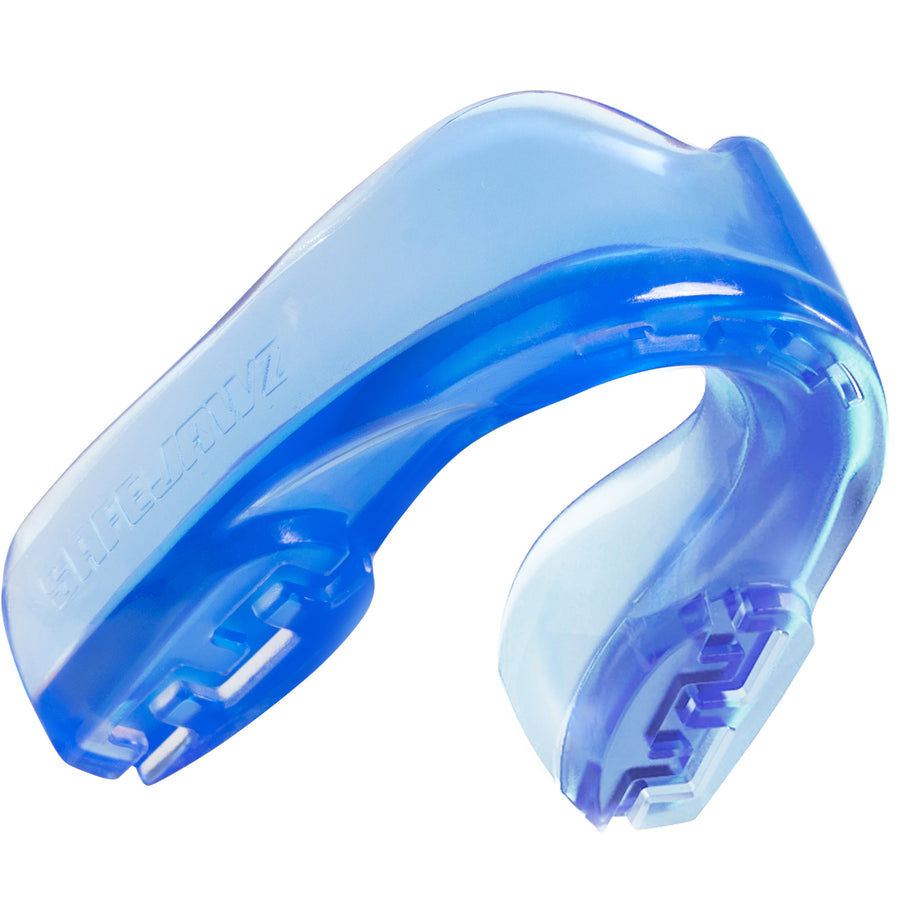 Mouthguards for Boxing, Boxers Gum Shields, Dental and Self-fit – SAFEJAWZ