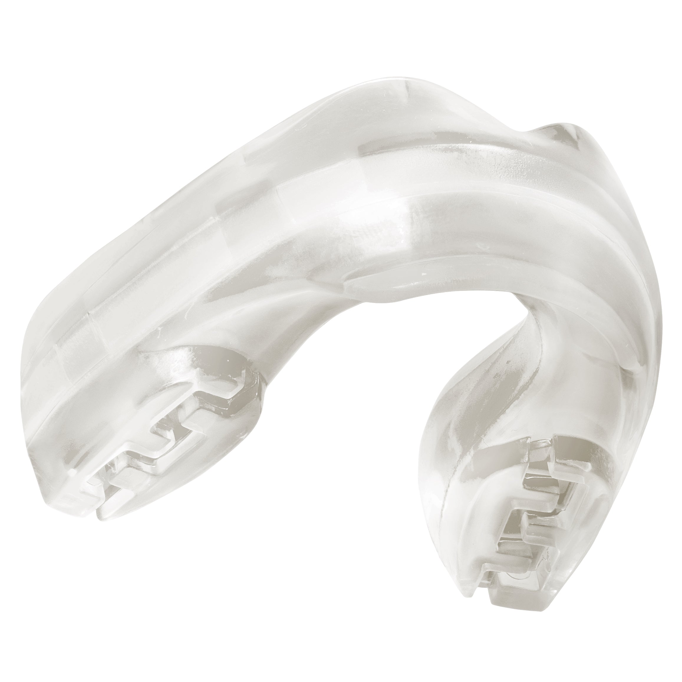 SAFEJAWZ® Ortho Series Mouthguard for Braces - Clear