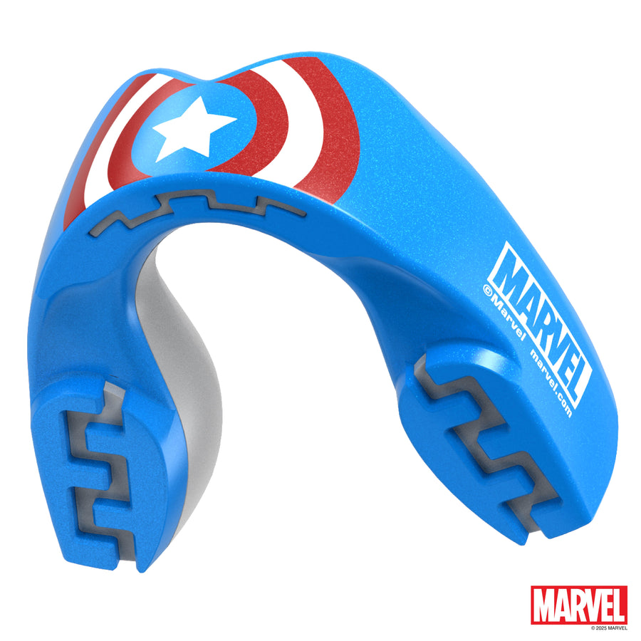 Mouthguards for Boxing, Boxers Gum Shields, Dental and Self-fit – SAFEJAWZ