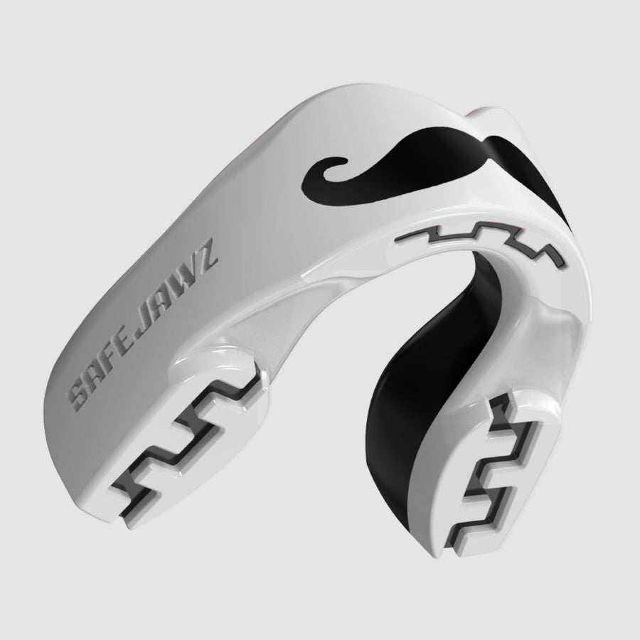 Mouthguards for Boxing, Boxers Gum Shields, Dental and Self-fit – SAFEJAWZ