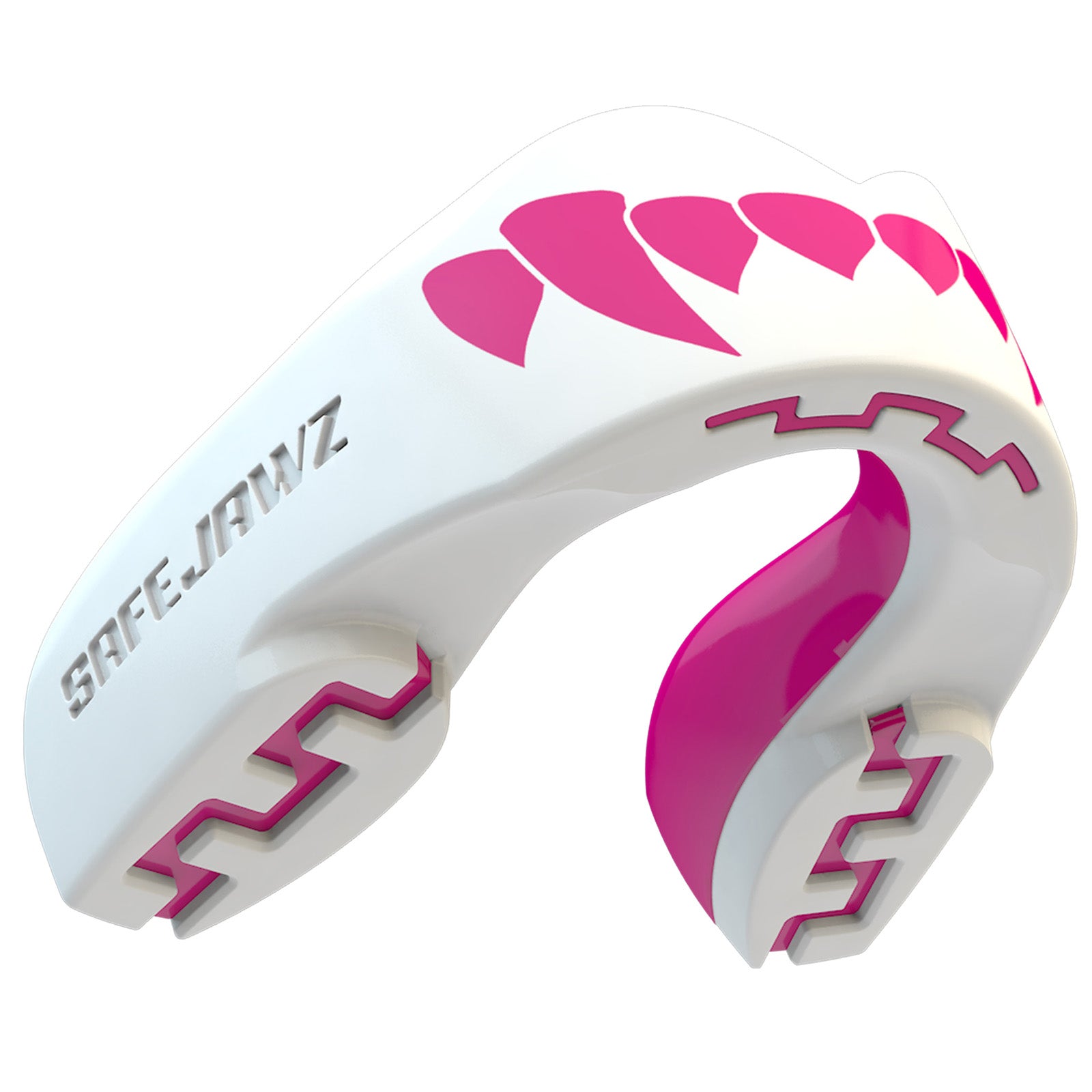 Extro Series Self-fit Mouthguards – SAFEJAWZ