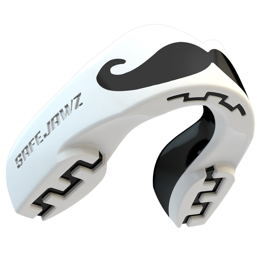 Self Fit, Boil and Bite Sports Mouth Guard & Gum Shields – SAFEJAWZ