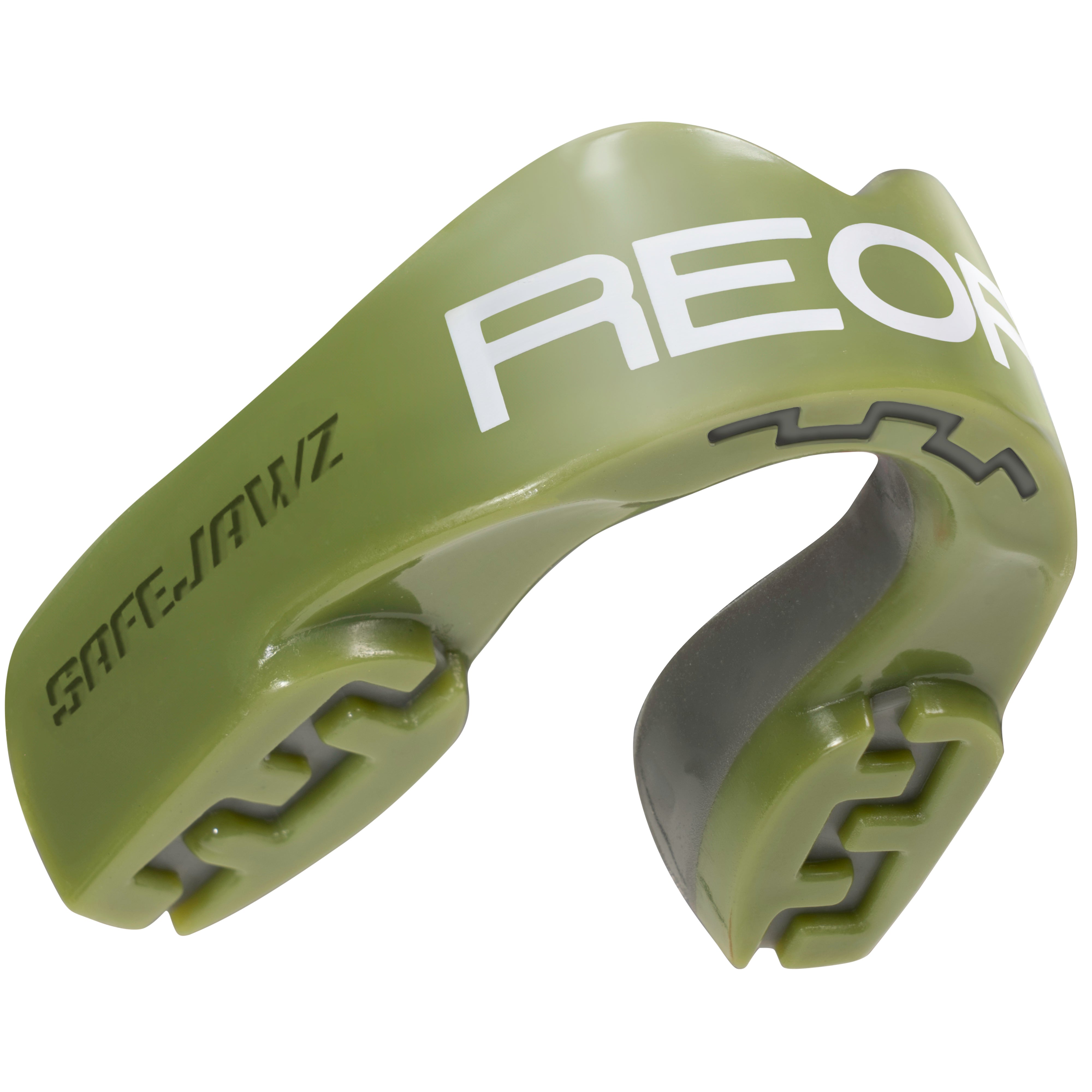 SAFEJAWZ Extro Series REORG Mouthguard