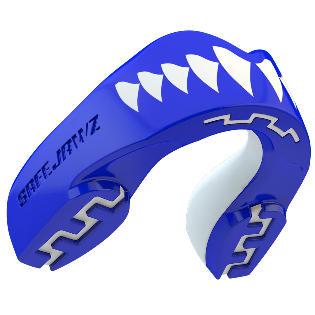 SAFEJAWZ® Extro Series Shark Mouthguard