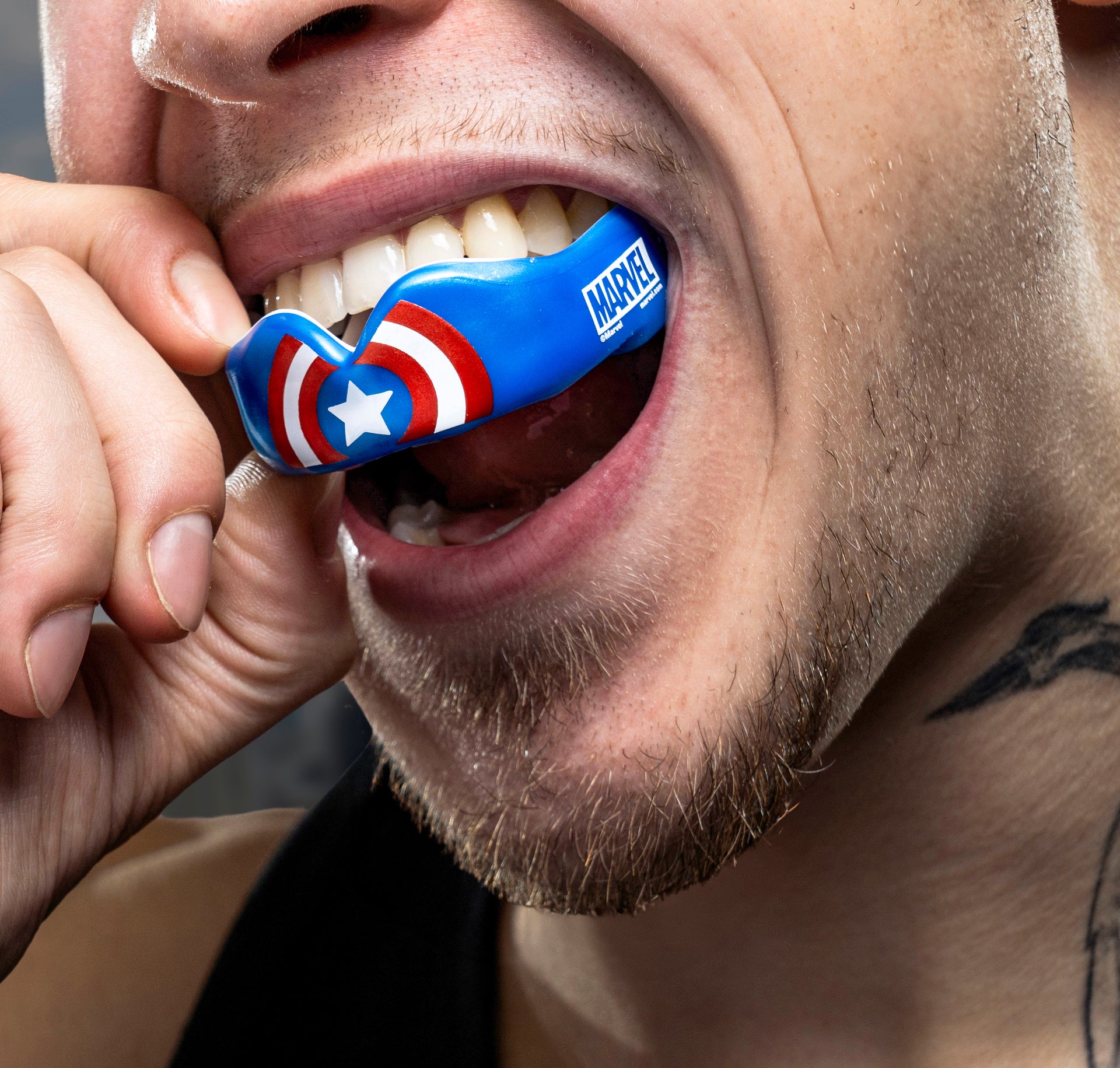 SAFEJAWZ Sports Mouthguards