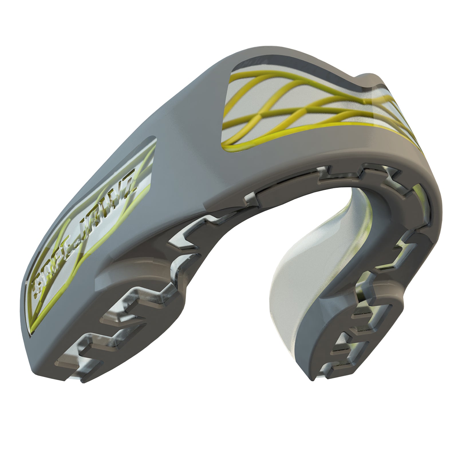 Mouthguards for Boxing, Boxers Gum Shields, Dental and Self-fit – SAFEJAWZ