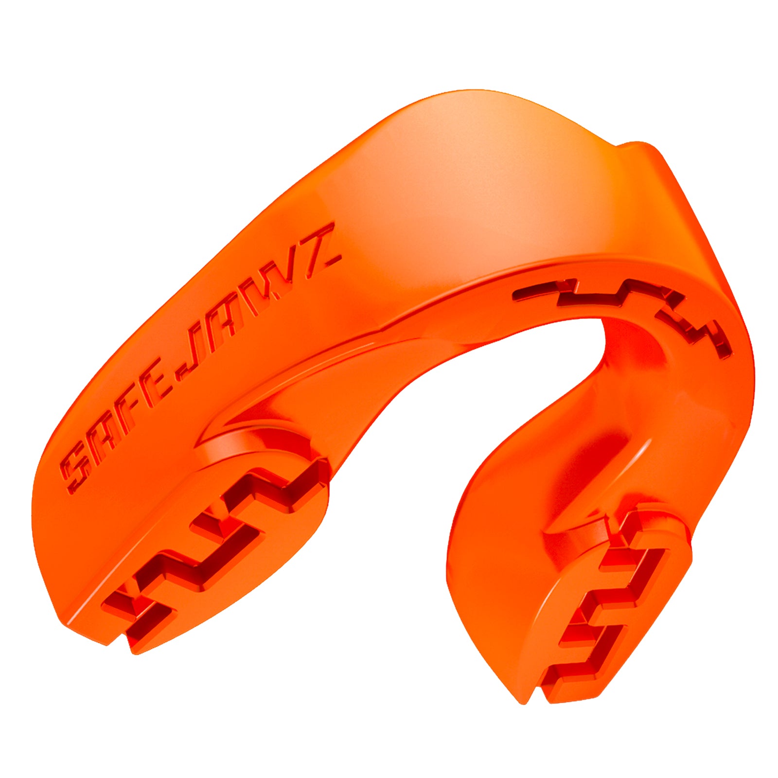 Mouthguards For Rugby – SAFEJAWZ